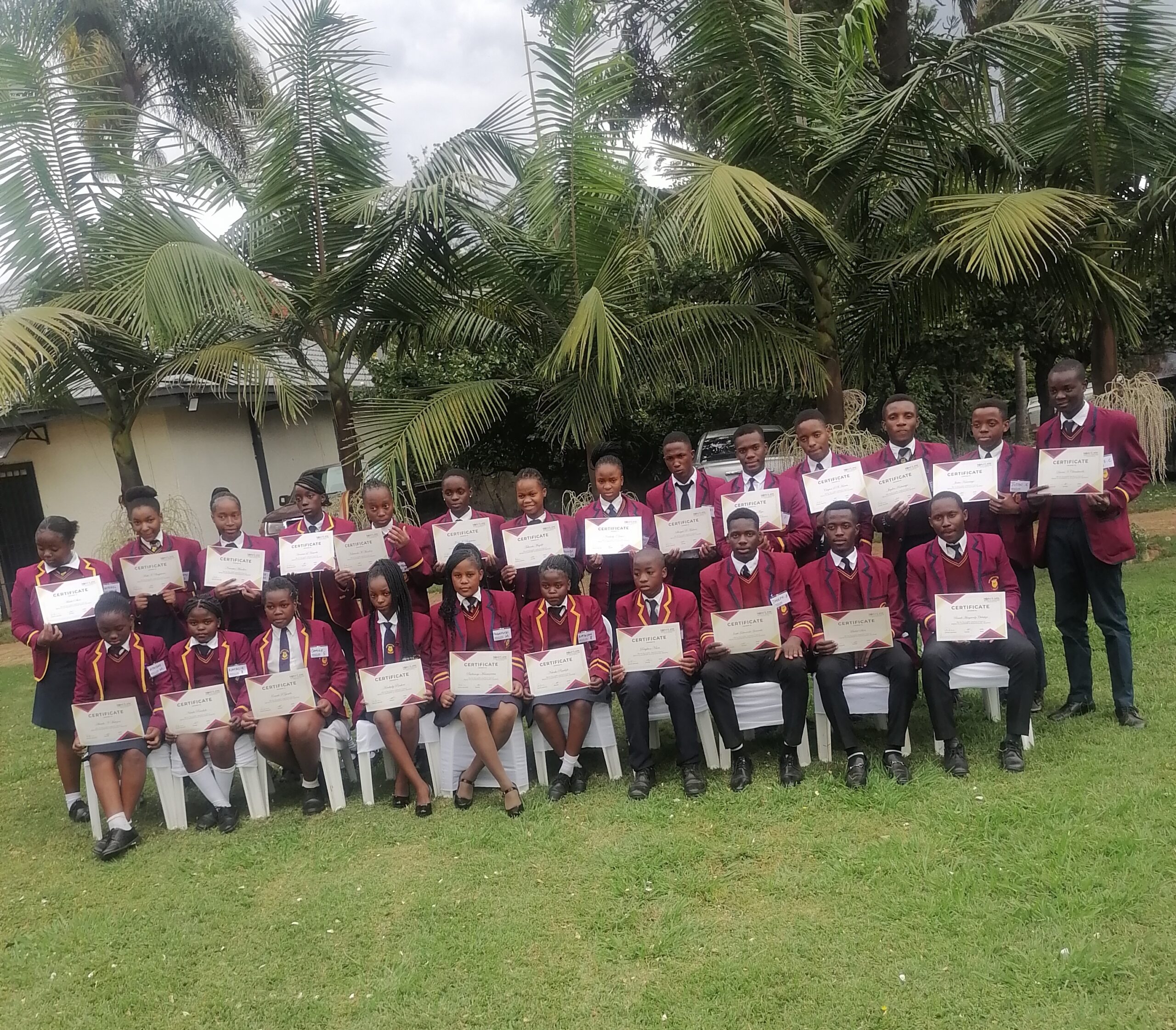 Team Building & Team Work Sessions | Team Building Harare, Zimbabwe