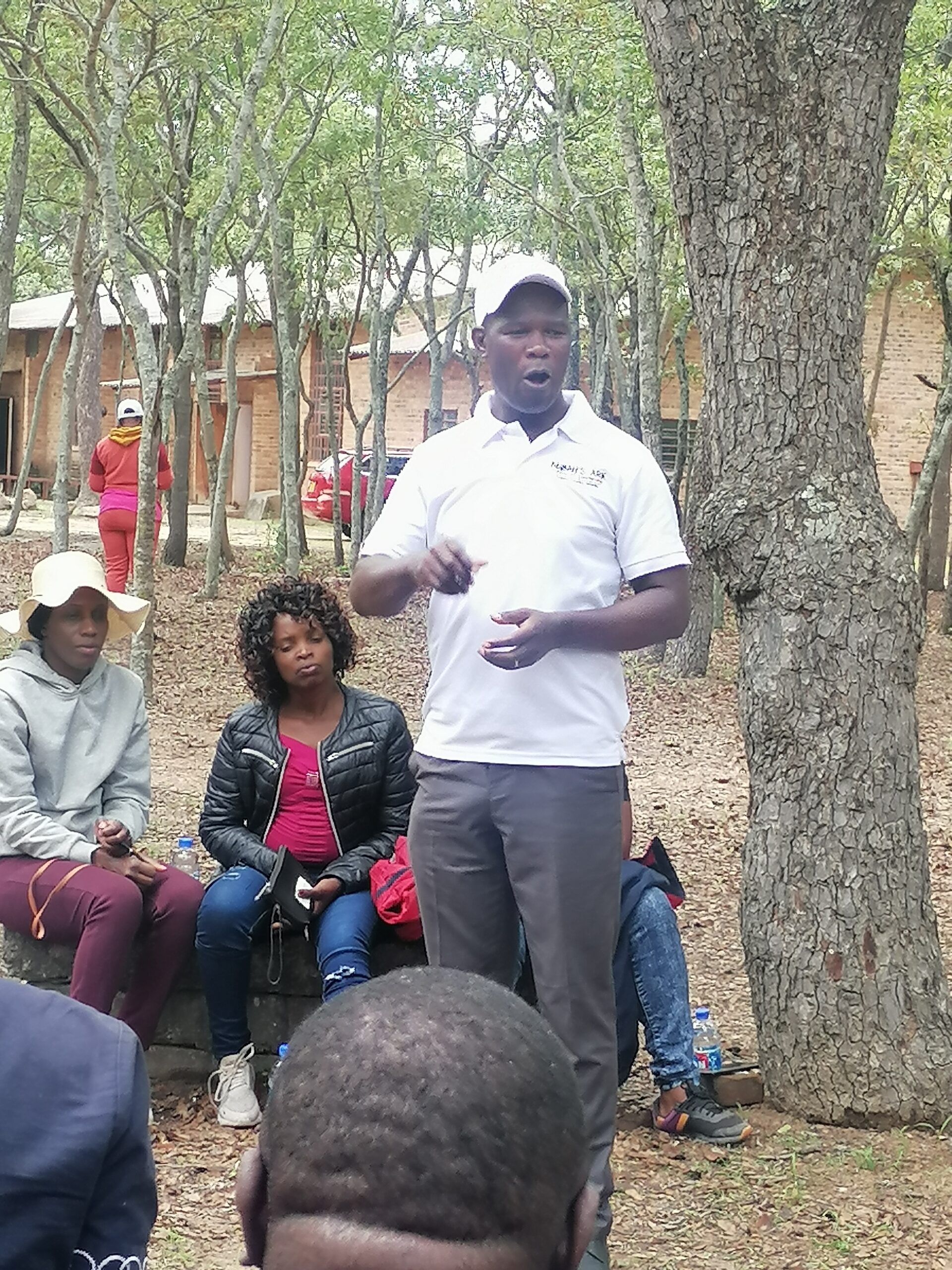 Teamwork Talks To Inspire The Teams | Team Building Harare, Zimbabwe