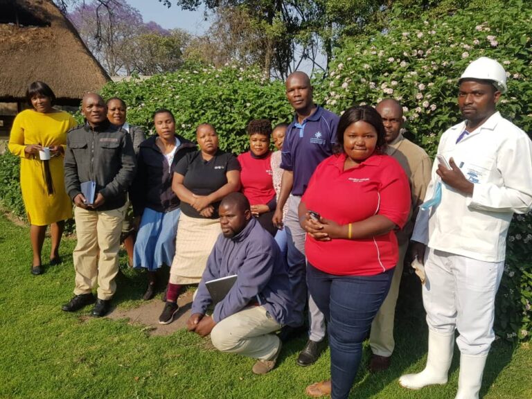 INSPIRE AND MOTIVATE YOUR TEAM WITH NOAH’S ARK CONSULTANTS – Team ...